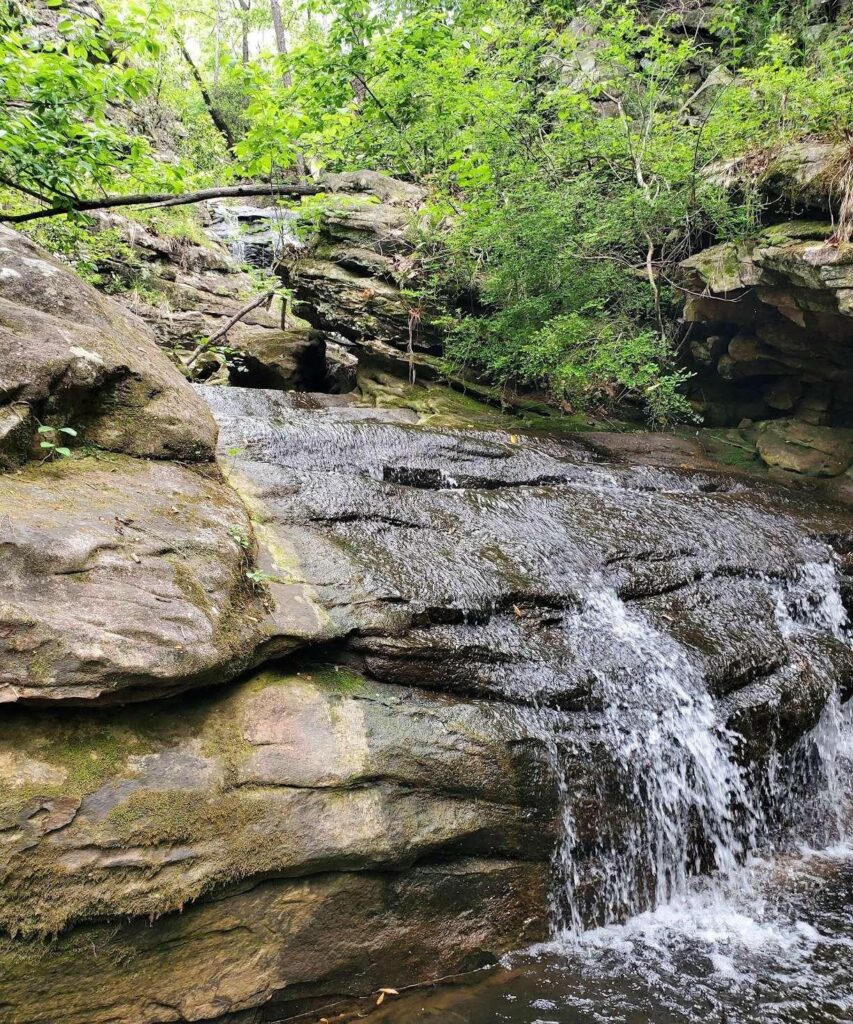 Explore Rock Climbing in Alabama: 8 Must-Visit Spots